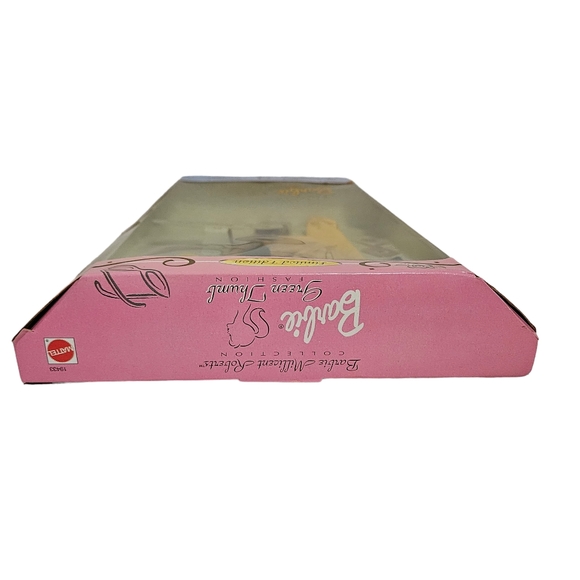 Barbie | Toys | Barbie Millicent Roberts Green Thumb Nib | Poshmark